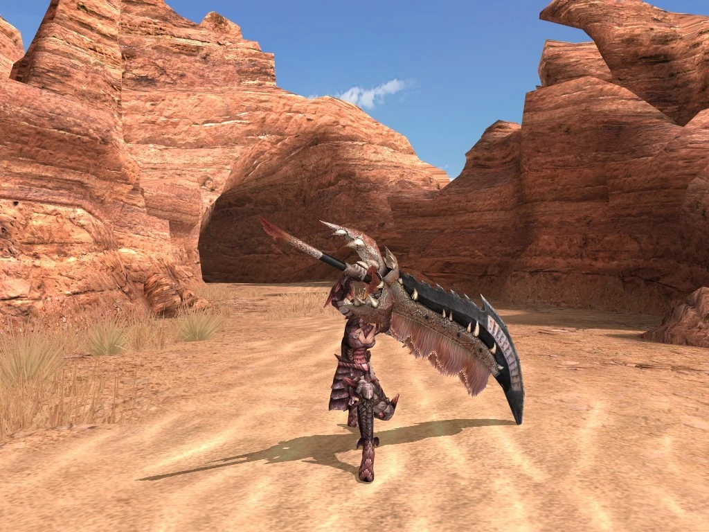 Claymore | Hunter Blade Wiki | Fandom