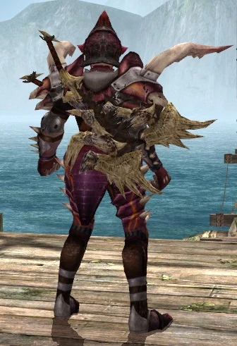 Claw Blade | Hunter Blade Wiki | Fandom