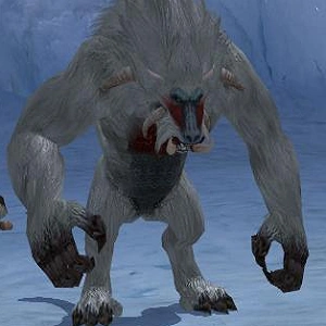 Yeti King | Hunter Blade Wiki | Fandom