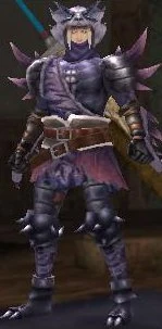 Shadow Set (Melee) | Hunter Blade Wiki | Fandom