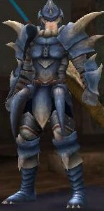 Chela Crab Set (Melee) | Hunter Blade Wiki | Fandom