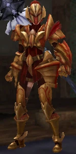 Fury Set (Ranged) | Hunter Blade Wiki | Fandom