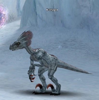 W-Wyrm King | Hunter Blade Wiki | Fandom