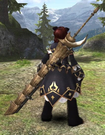 Death Knell | Hunter Blade Wiki | Fandom