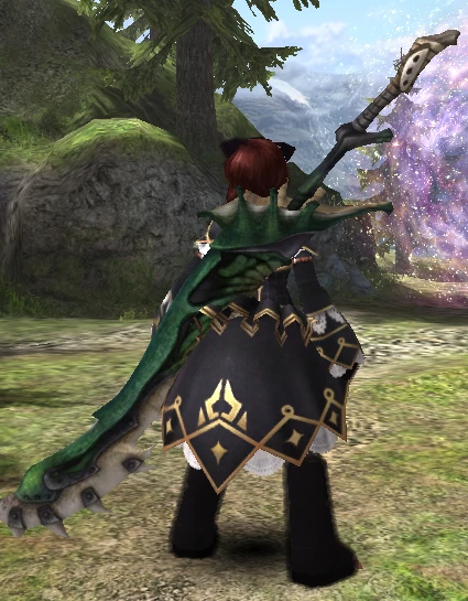 Soul Edge | Hunter Blade Wiki | Fandom