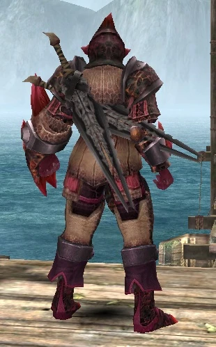 Siren Blades | Hunter Blade Wiki | Fandom