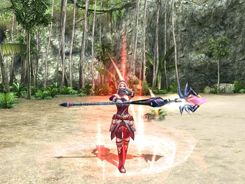 Wand | Hunter Blade Wiki | Fandom