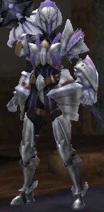 Command Set (Ranged) | Hunter Blade Wiki | Fandom