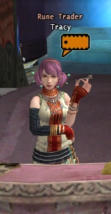 Rune | Hunter Blade Wiki | Fandom