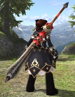 Wind Blade | Hunter Blade Wiki | Fandom