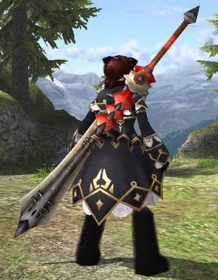 Wind Blade | Hunter Blade Wiki | Fandom