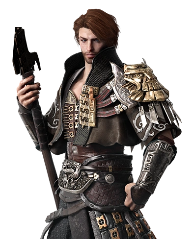 Aiden | Hunter’s Arena: Legends Wiki | Fandom