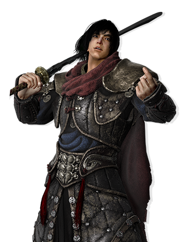 Jun | Hunter’s Arena: Legends Wiki | Fandom