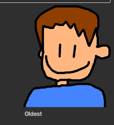 Old, Older, and Oldest | HunterGamipedia Wiki | Fandom