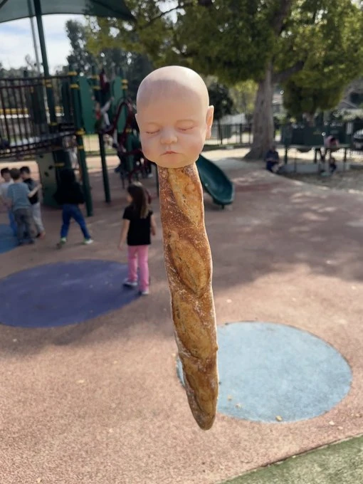 Son Loaf | HunterGamipedia Wiki | Fandom