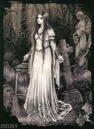 Dames Blanches | Hunter Wiki | Fandom