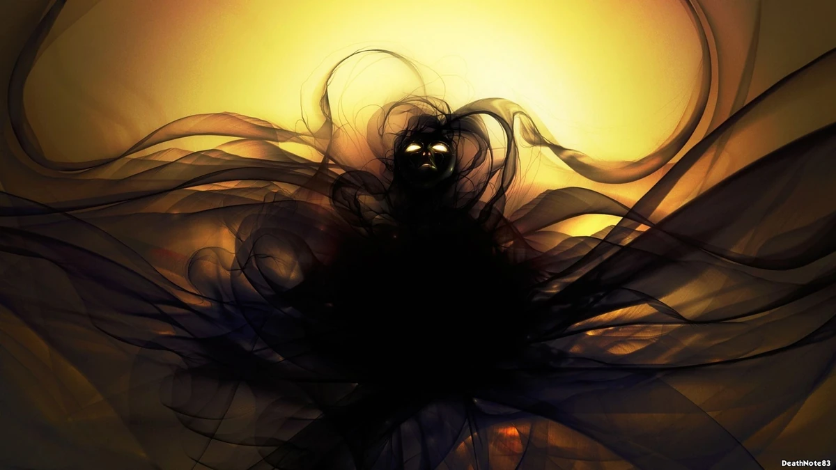 High Demons | Hunter Wiki | Fandom