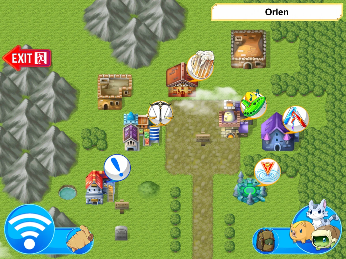 Orlen | Hunter Island Wiki | Fandom