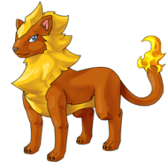Firemane | Hunter Island Wiki | Fandom