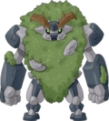 Mossling | Hunter Island Wiki | Fandom