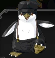 Penguini | Hunter Island Wiki | Fandom