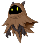 Spooker | Hunter Island Wiki | Fandom