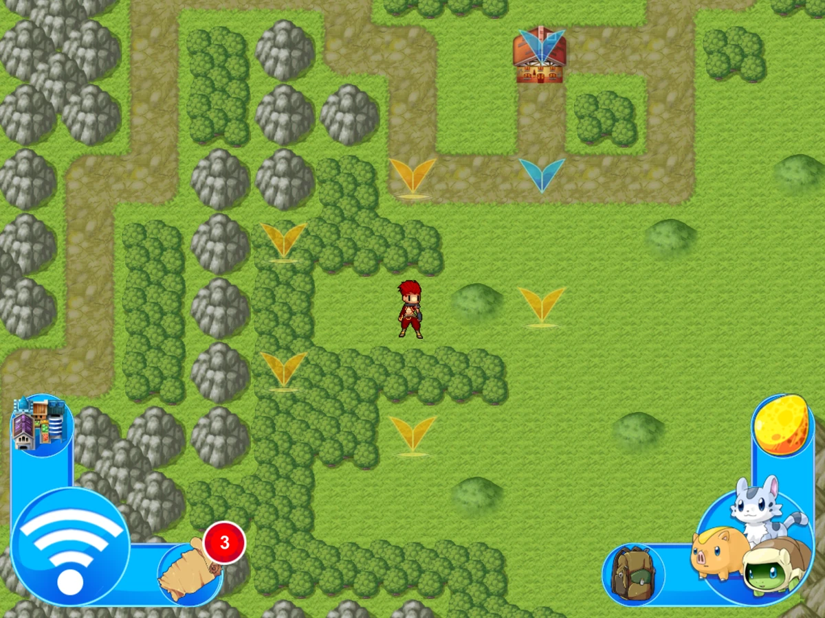 Jabby | Hunter Island Wiki | Fandom