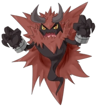 Spooker | Hunter Island Wiki | Fandom