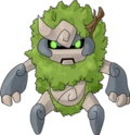 Mossling | Hunter Island Wiki | Fandom