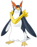 Pengster | Hunter Island Wiki | Fandom