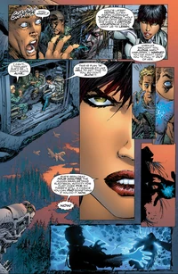 Hunter-Killer Vol 1 1 | Hunter Killer Comics Wiki | Fandom