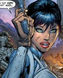 Hunter Killer Comics Wiki | Fandom