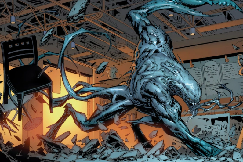 Cathy Cthulu | Hunter Killer Comics Wiki | Fandom