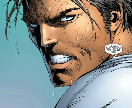 Category:Main Characters | Hunter Killer Comics Wiki | Fandom