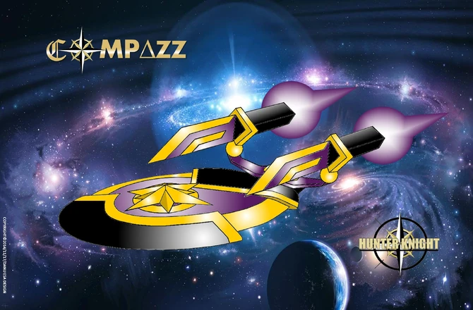 Celestial Compass Wiki | Fandom