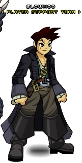 Alpha Pirate | HunterLands Wikia | Fandom