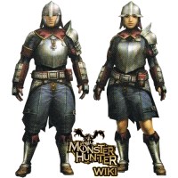 MH3: Armors | Monster Hunter Wiki | Fandom