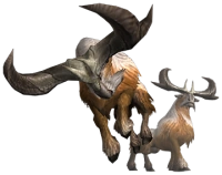 Anteka | Monster Hunter Wiki | Fandom