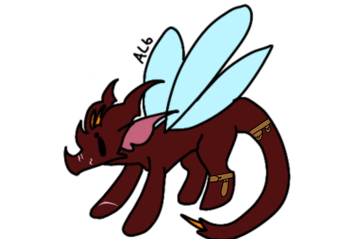 Razor | Hunters and the Hunted Wiki | Fandom