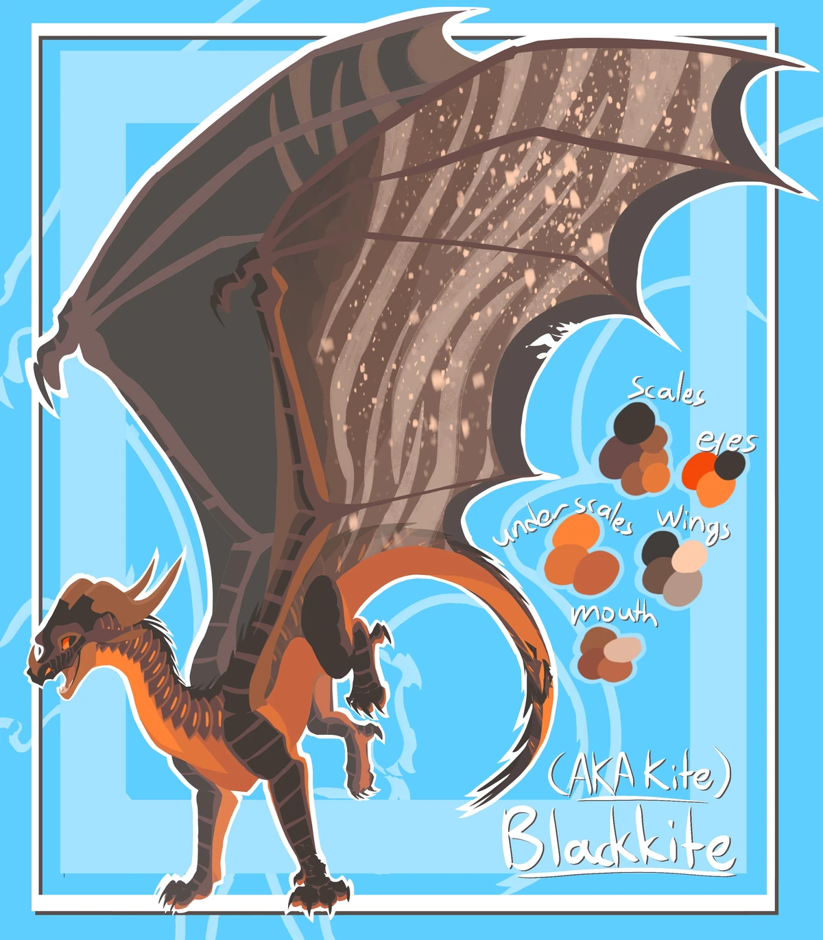 Category:Characters | Hunters and the Hunted Wiki | Fandom