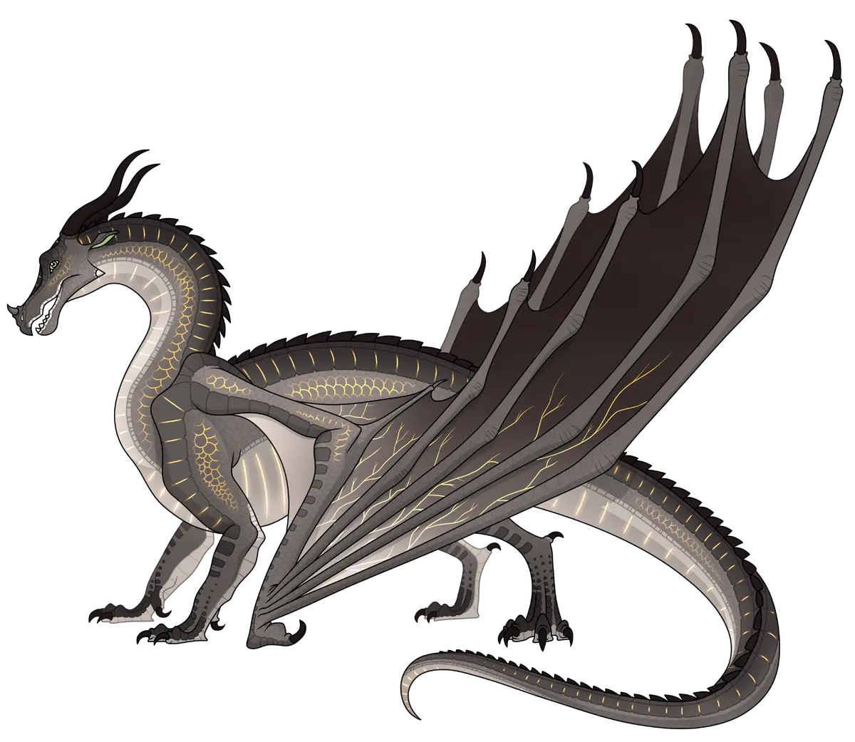 🕯 | Hunters and the Hunted Wiki | Fandom