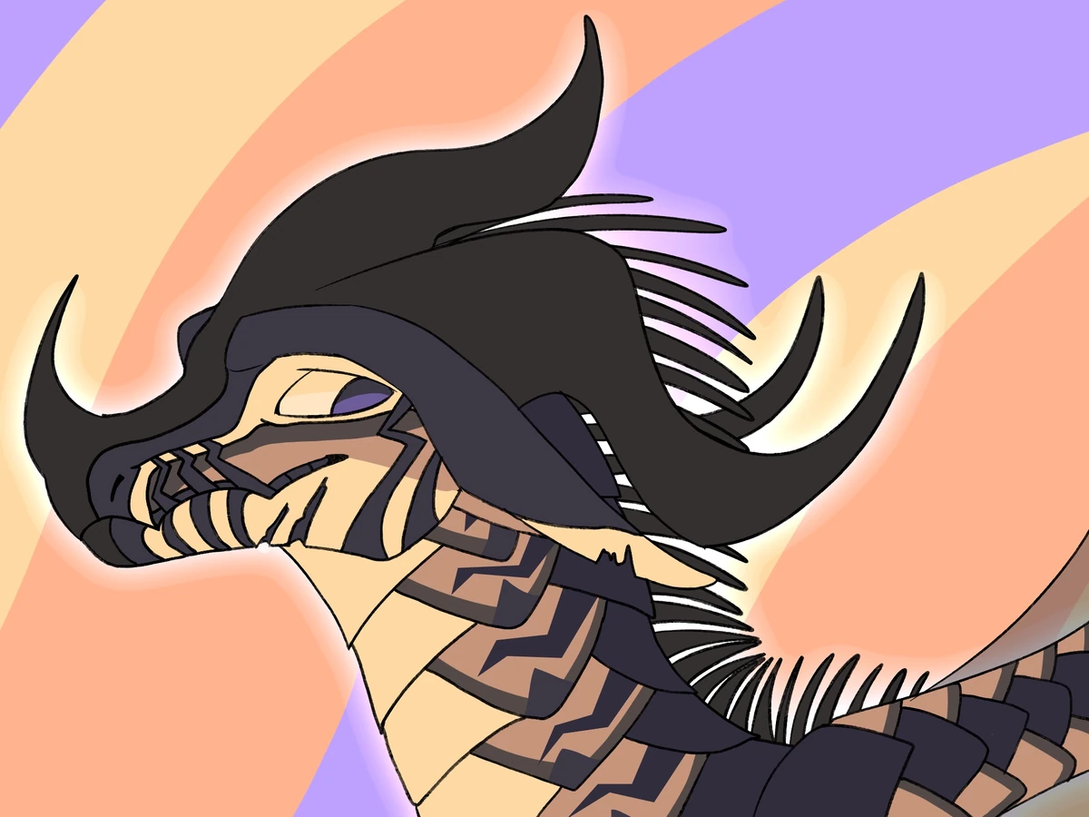 Hawkmoth | Hunters and the Hunted Wiki | Fandom