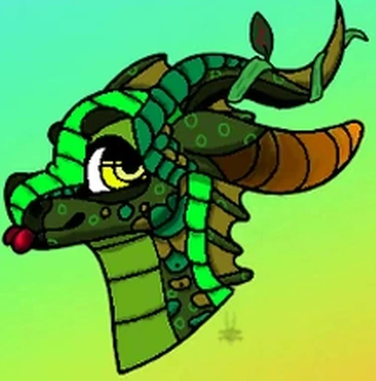 Ratoon | Hunters and the Hunted Wiki | Fandom