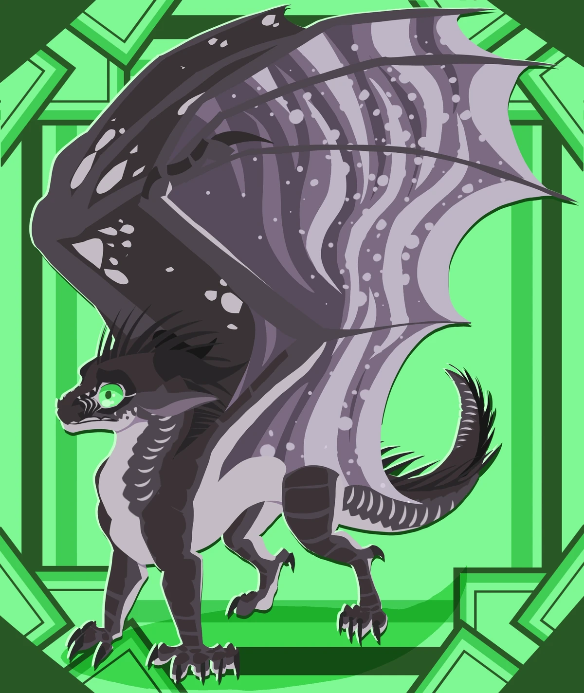 Shrike | Hunters and the Hunted Wiki | Fandom