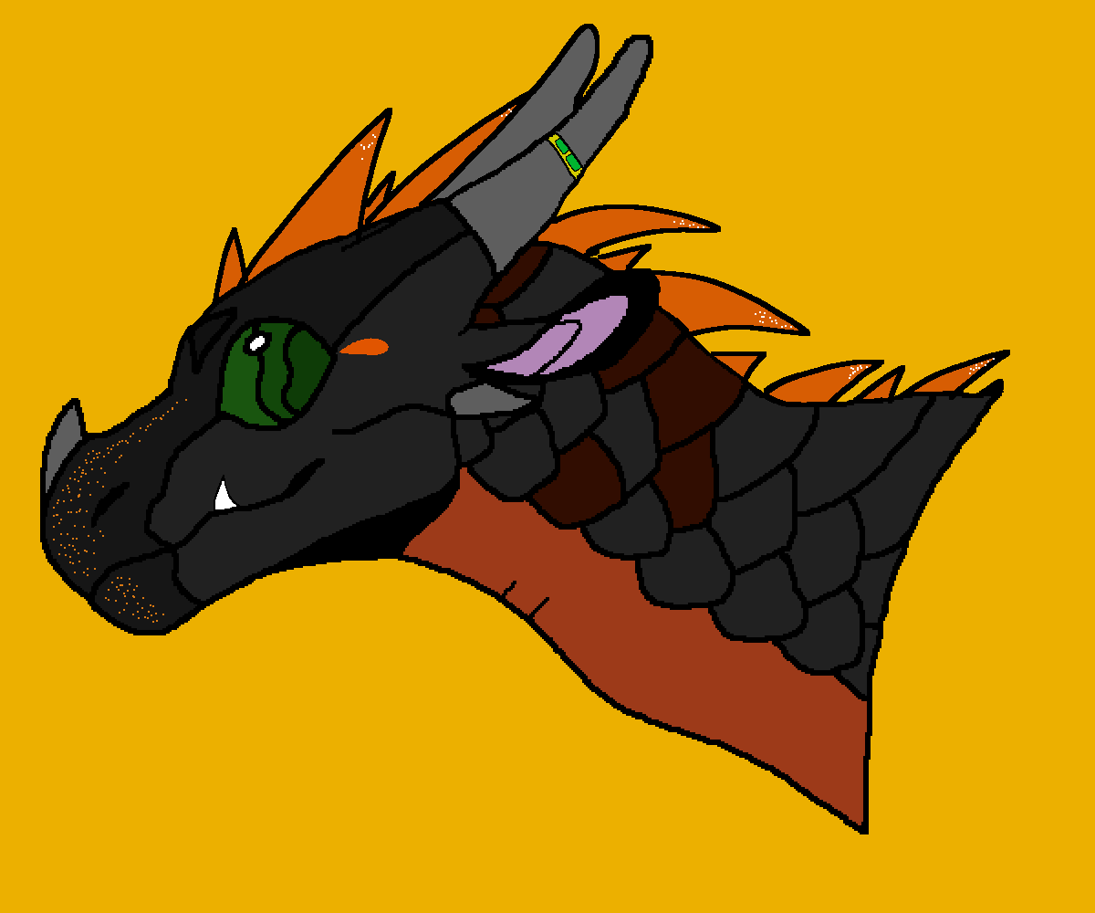 Skyfire | Hunters and the Hunted Wiki | Fandom