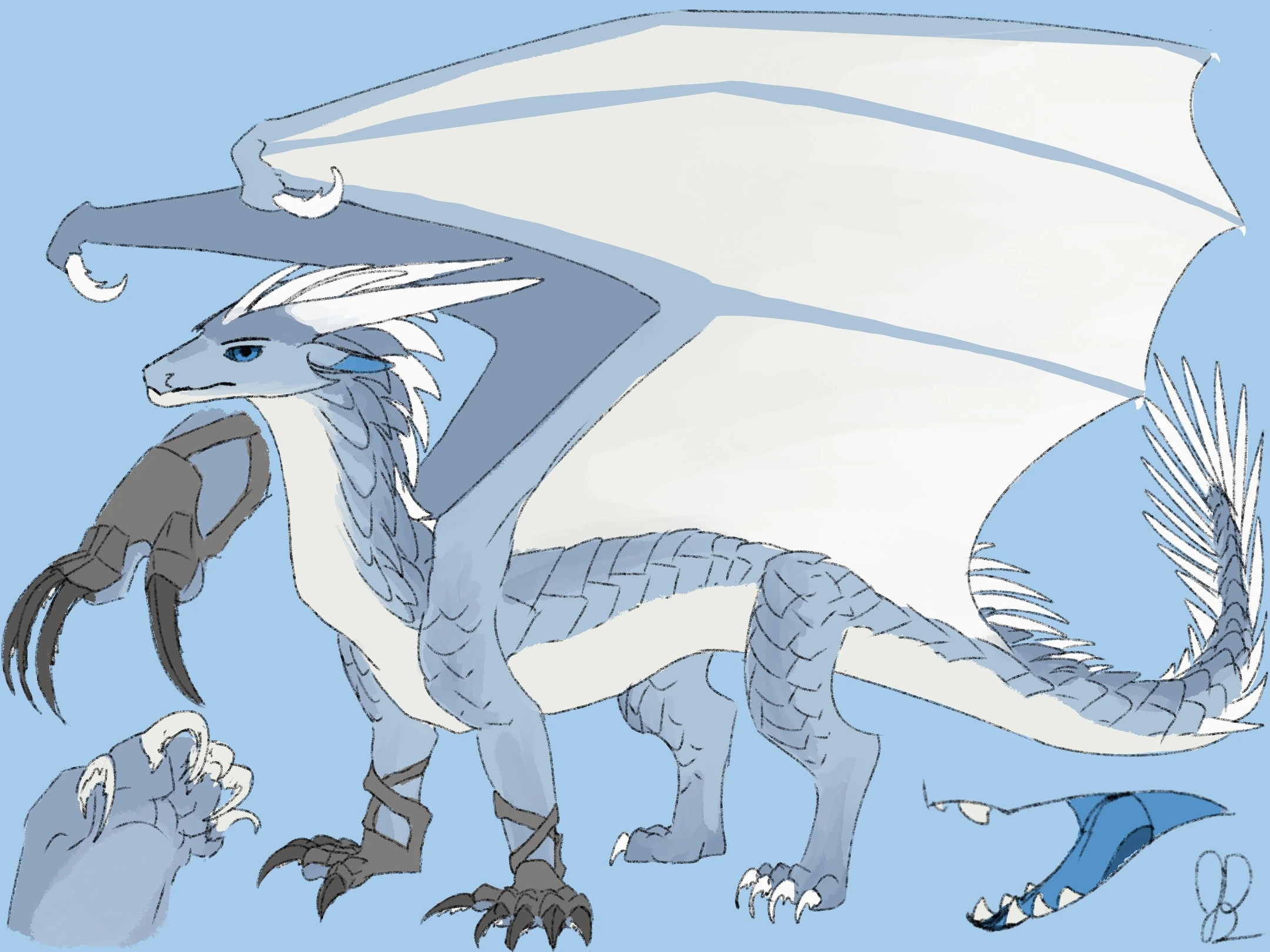 Discuss Everything About Hunters and the Hunted Wiki | Fandom