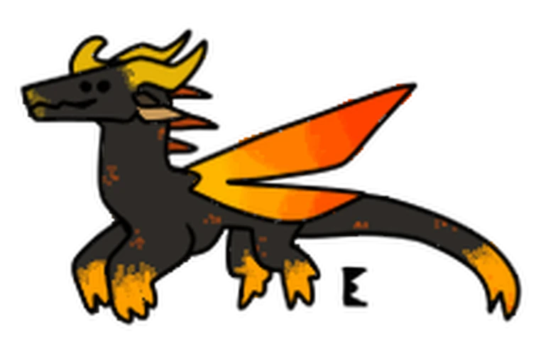 Darkling | Hunters and the Hunted Wiki | Fandom