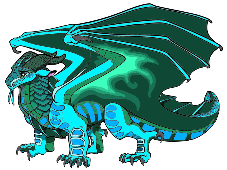 Waterthief | Hunters and the Hunted Wiki | Fandom