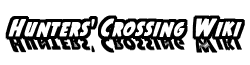 Category:Characters | Hunters' Crossing Wiki | Fandom