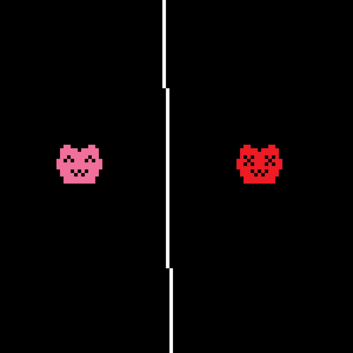 Multiverse / Neko! Frisk | UT: Hunter's Guide Wiki | Fandom